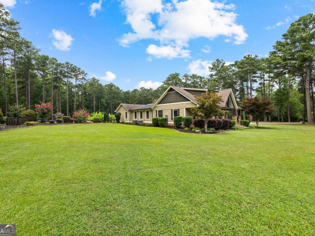 359 Trammell Road