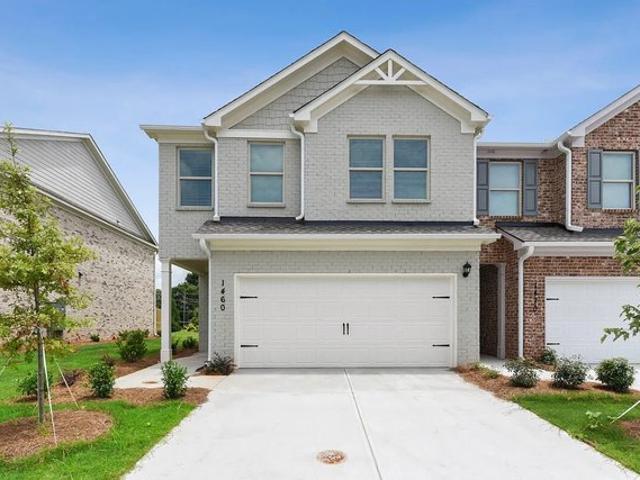 359 Trickum Hill Dr, Lawrenceville, GA 30044