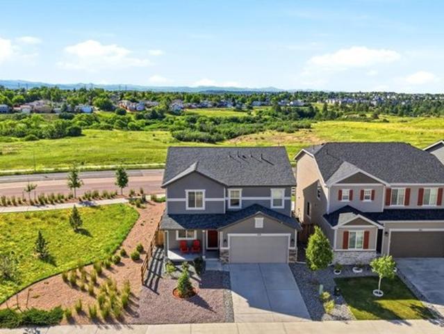 359 Vista Cliff Cir, Castle Rock, CO 80104