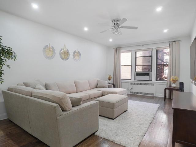 35 45 81st Street, Unit B5 | Compass