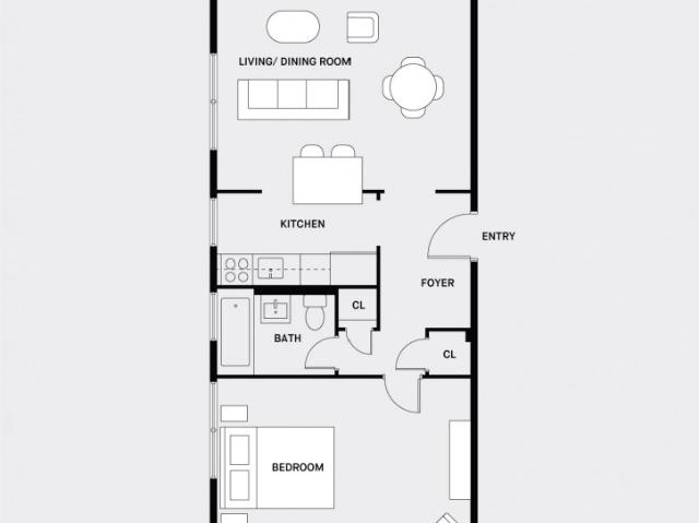35 45 81st Street, Unit F6 | Compass