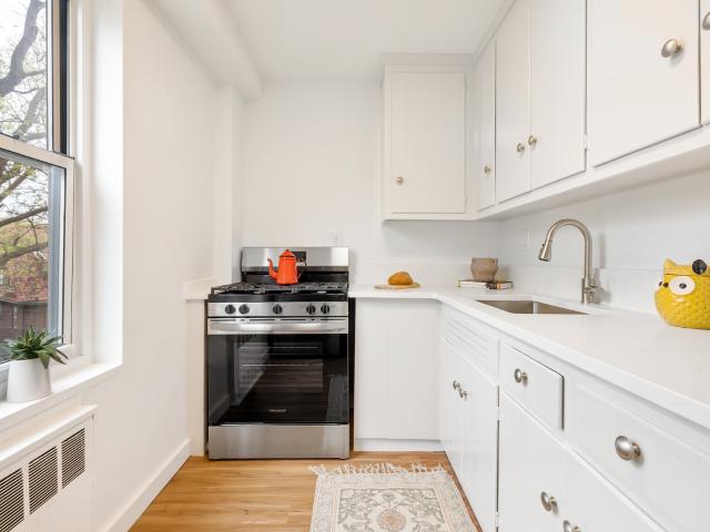 35 51 85th Street, Unit 4K | Compass