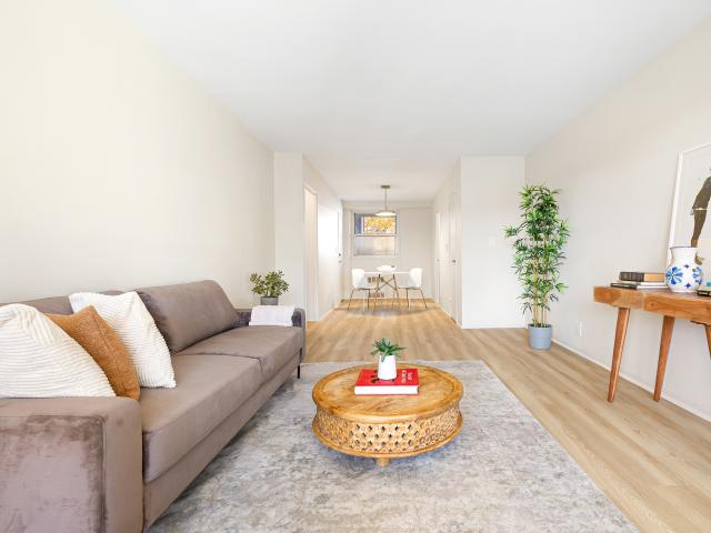35 51 85th Street, Unit 4M | Compass