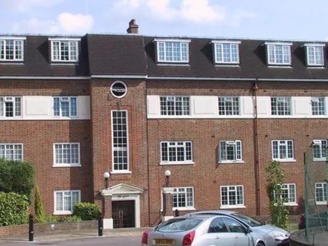 35 52 Herga Court, London, HA1 3RT, United Kingdom | Studio apartment for rent #138513040 | Rentberry