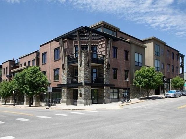 35 5th St Unit 309, Steamboat Springs, CO 80487