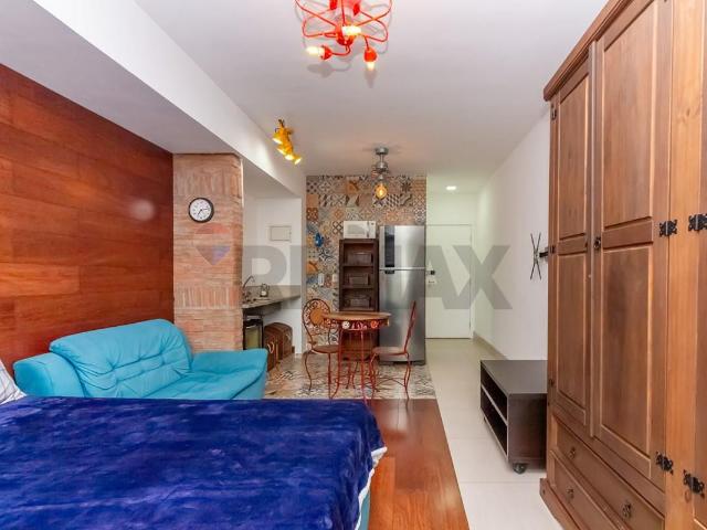 35.00 M² Studio Alugar, 1 Dormitórios localizado em Rua Serra de Bragança, 1555, Tatuapé, São Paulo, São Paulo, 03318000 | Brasil