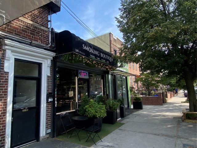 35 02 Ditmars Boulevard