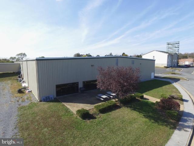 35 & 18 Signal Knob Dr