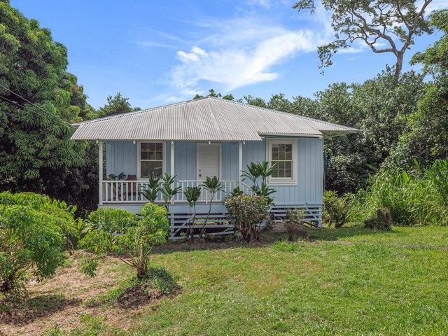 35 1976 Old Mamalahoa Hwy, Laupahoehoe, HI 96764