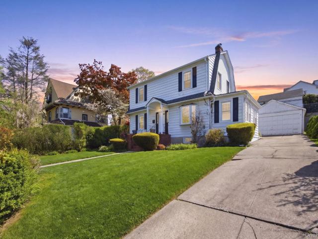35 19 th Street