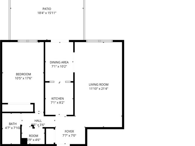 35 20 Leverich Street, Unit 212 | Compass