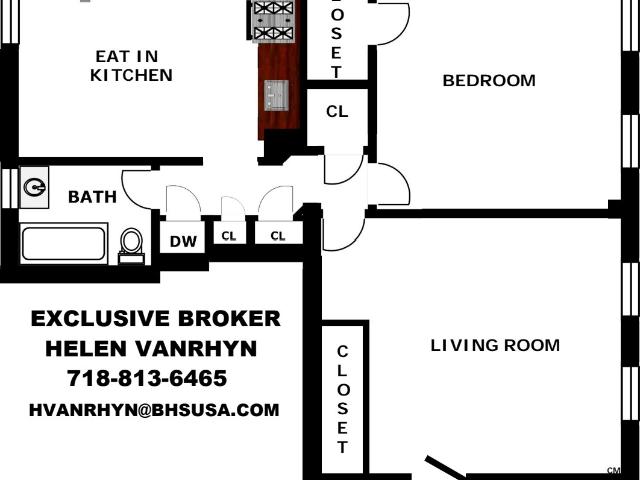 35 28 80th Street, Unit 22