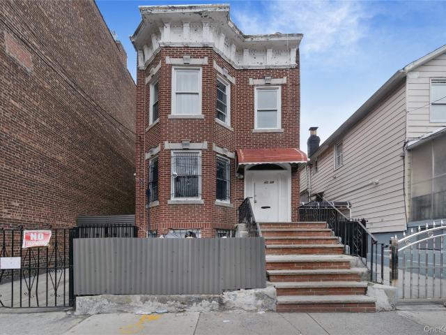 35 28 rd Street | Compass