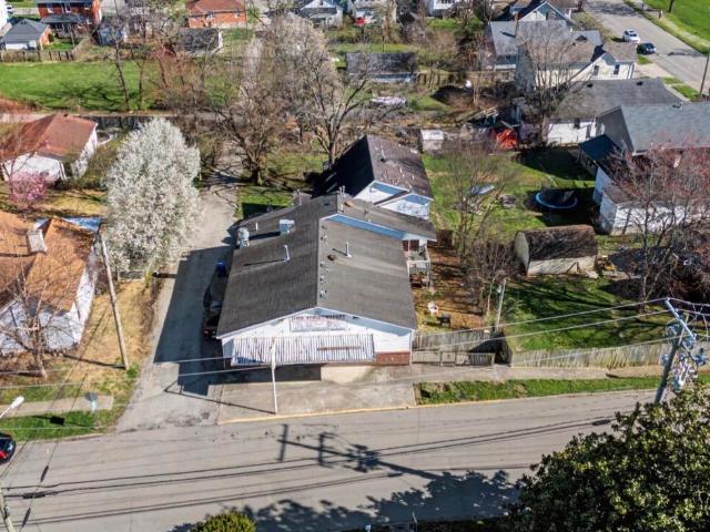 35 37 Hays Street