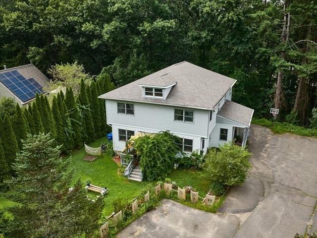 35 37 Indian Hl, Northampton, MA 01062