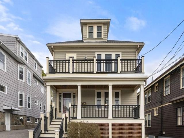 35 37 Presentation Rd, Boston, MA 02135