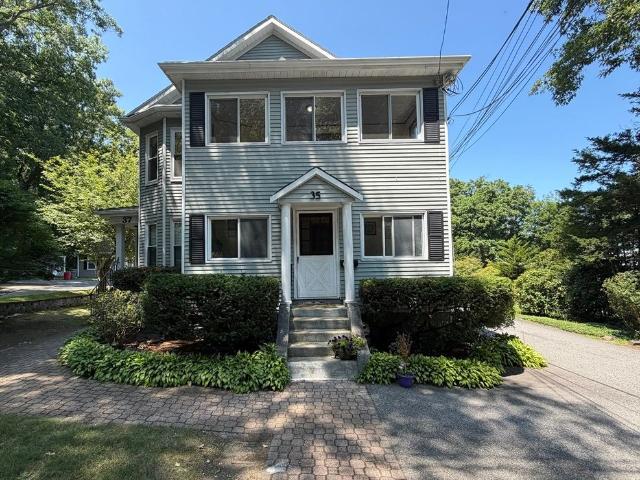 35 37 Spring Street Unit 2, Lexington, US, MA