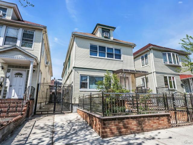 35 34 91st Street | Compass