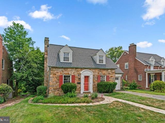 35 Tanglewood Rd, Baltimore, MD 21228