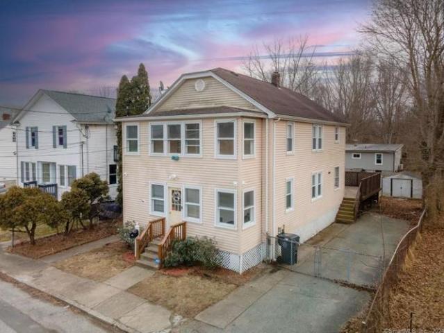 35 Talcott Ave, Griswold, CT 06351