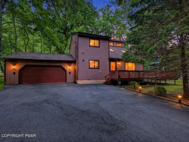 35 Teddyuscung Trl, Albrightsville, PA 18210