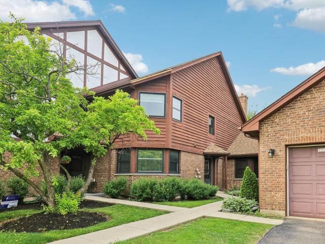 35 Terrace Lane # C