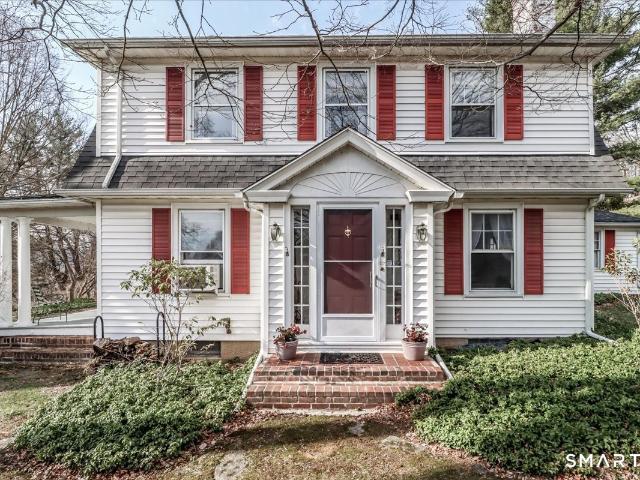 35 Terrace Pl Ext, New Milford, CT 06776 | MLS #24149