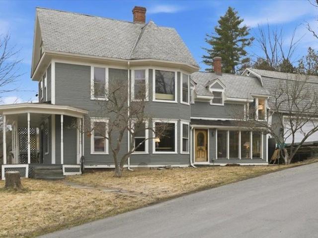 35 Terrace St, Montpelier, VT 05602