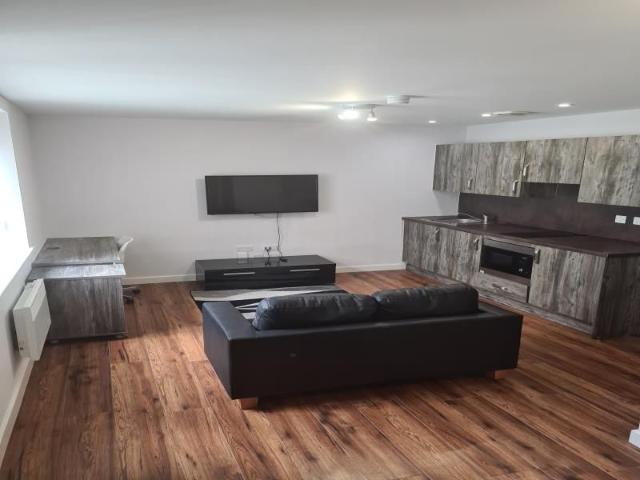 35 The Old Post Office, 4 Bishop Street, Leicester LE1, Room to rent, £715 pcm | PrimeLocation