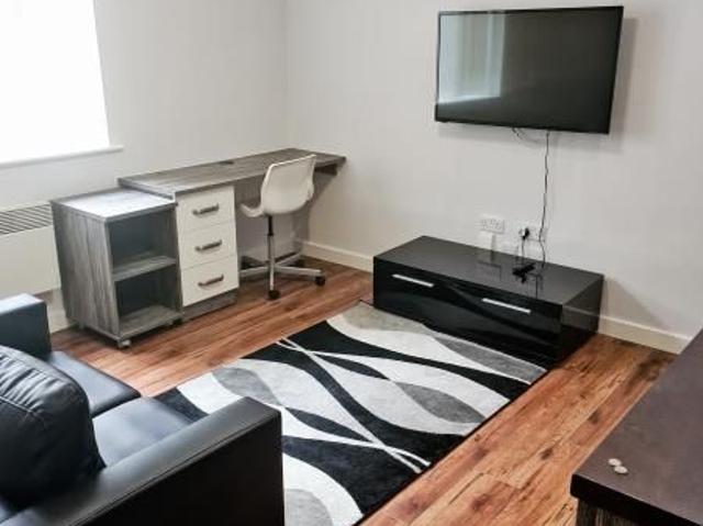 35 The Old Post Office, 4 Bishop Street, Leicester LE1, Room to rent, £750 pcm | PrimeLocation