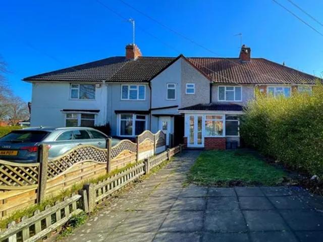 35 The Link, Fox Hollies, B27 7ST, United Kingdom | 1 bed apartment for rent #139544006 | Rentberry
