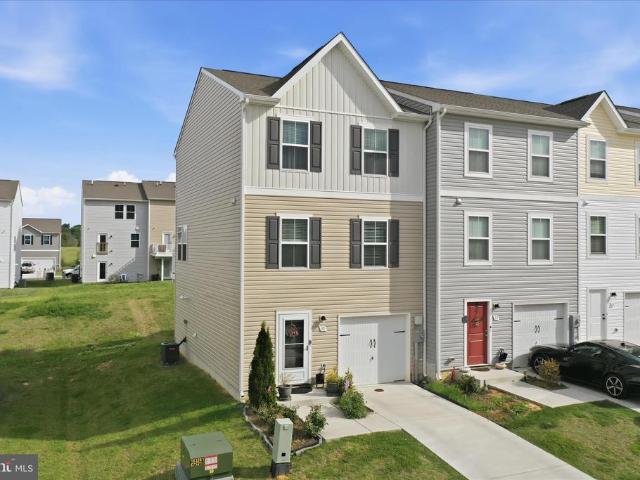 35 Thrower Road