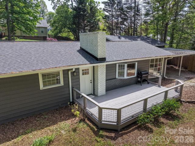 35 Timberview Dr, Fletcher, NC 28732 | MLS #4373 | Compass