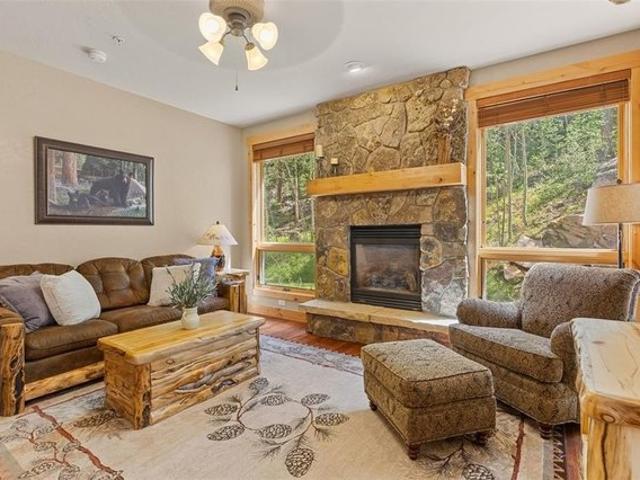 35 Tip Top Trl Unit 6502, Keystone, CO 80435
