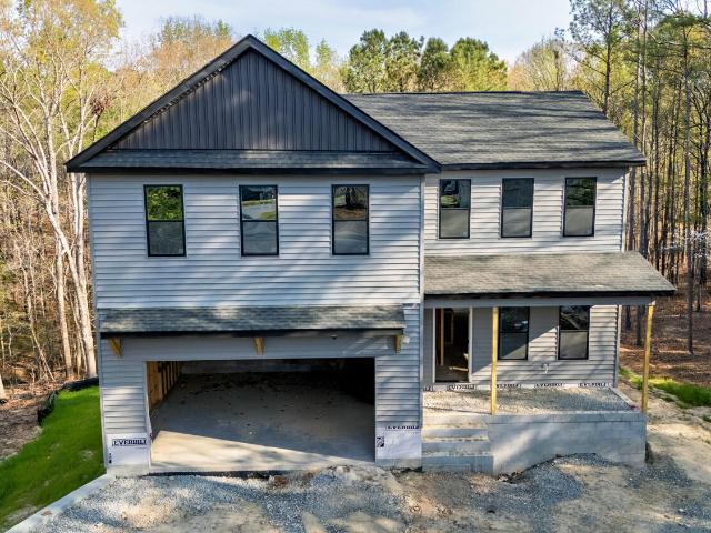 35 Tori Vic Ct, Angier, NC 27501 | MLS #10154