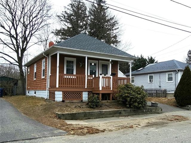 35 Transit Street
