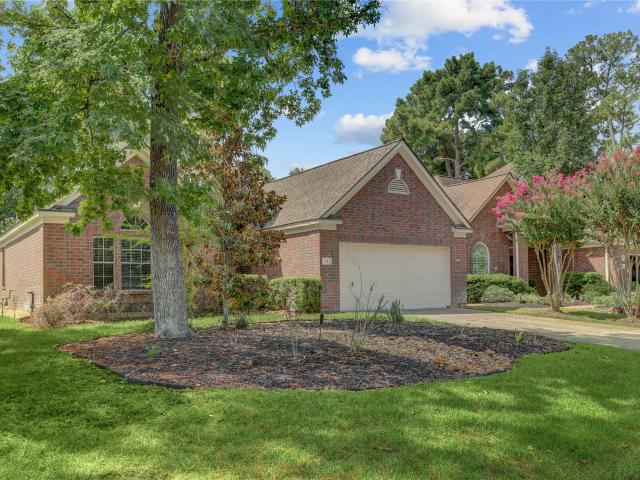 35 Tranquil Glade Place