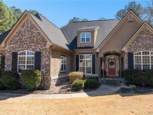 35 Trelliss Trace