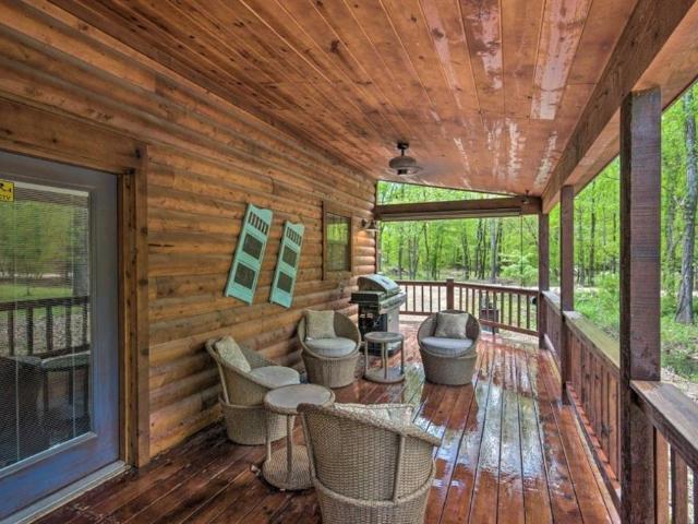 35 Triggerfish Road