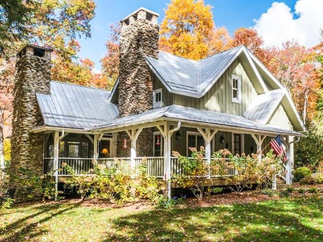 35 Trillium Ct Lot 35, Sapphire, NC 28774