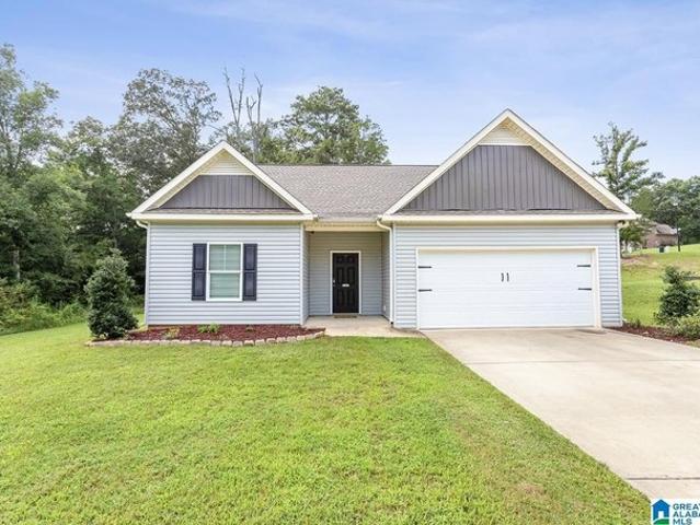 35 Twin Ridge Cir, Lincoln, AL 35096