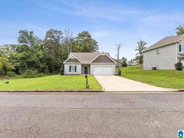 35 Twin Ridge Circle