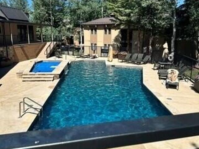 35 Upper Woodbridge Rd Unit 17AB, Snowmass Village, CO 81615