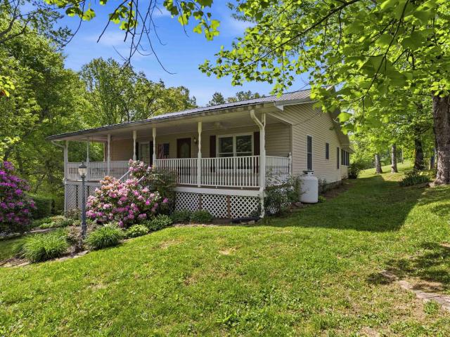 35 Vanzant Road