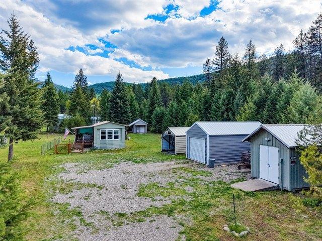 35 Vacation Rd, Troy, MT 59935