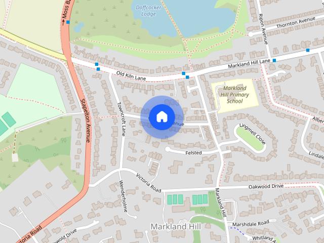 35 Verdure Avenue, Bolton, BL1 5ER