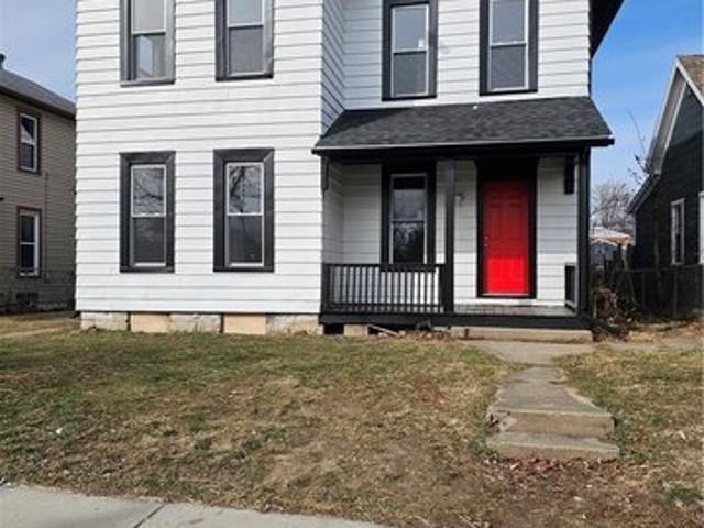 35 Vincent St, Dayton, OH 45405