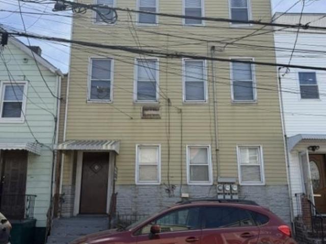 35 Vincent St