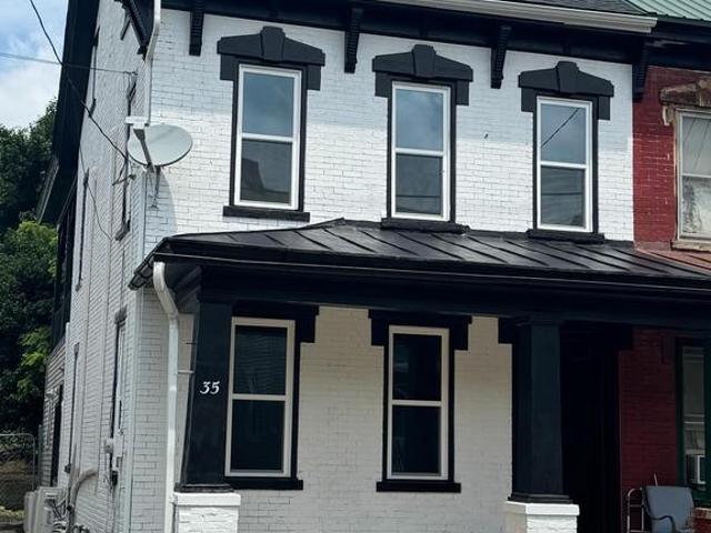35 W Main Street