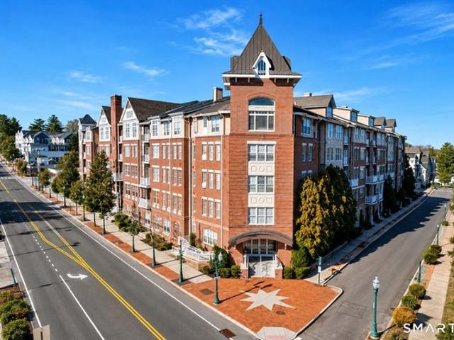 35 W Broad St Unit 107, Stamford, CT 06902